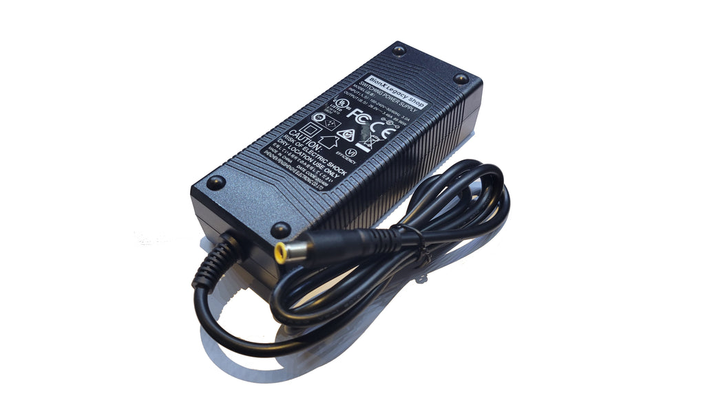 Charger (Power Supply) 90W-26V-3.45A for all 48V batteries - NEW 2024 ...