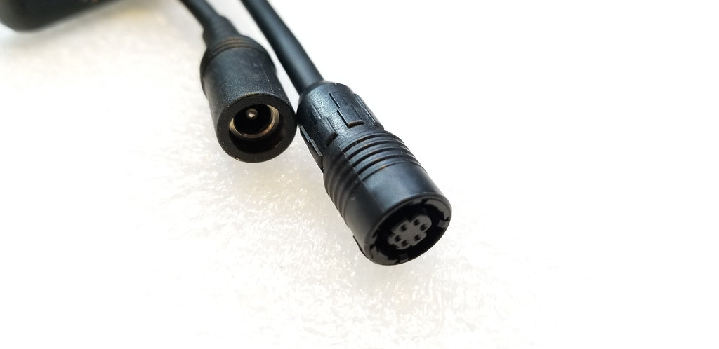 BionX classic G1 Controller, without throttle lever, 01-2331 — BX Legacy