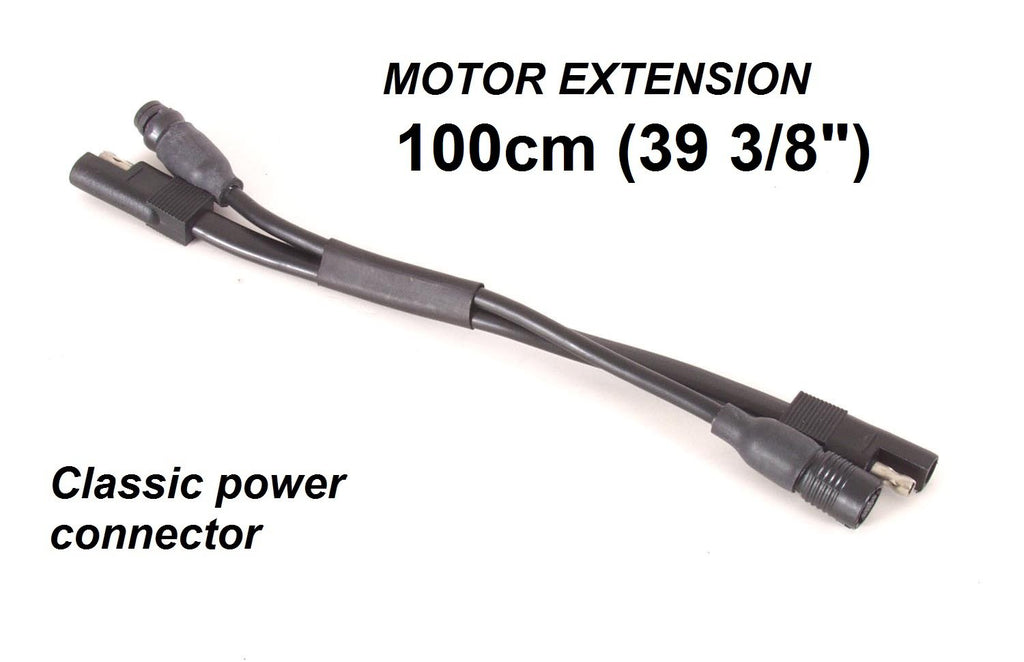 Harnesses, Extensions, Adaptors — BX Legacy