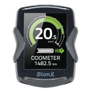 BionX DS3 Color Display (Only the display, No Docking included), 01-55 ...