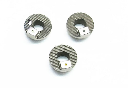 TRC - Torque Reaction Collars (Motor Torque blockers) — BX Legacy